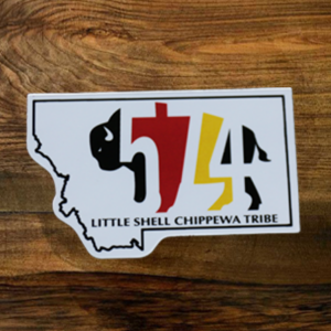 Little Shell Archives - Little Shell Tribe of Montana