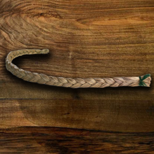Sweetgrass Braid - Little Shell Tribe of Montana